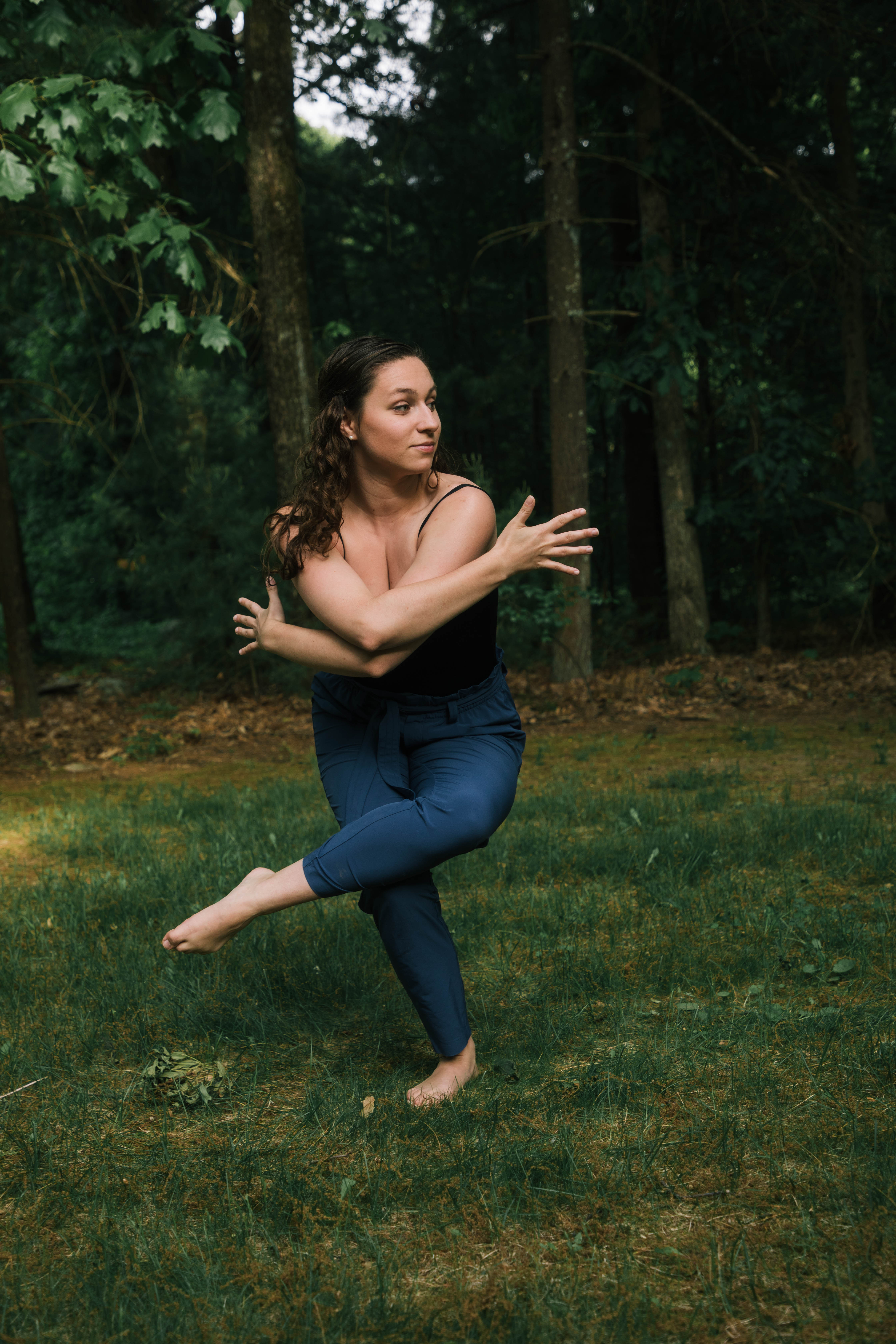 Presenting New Photographs – Sara Goodman